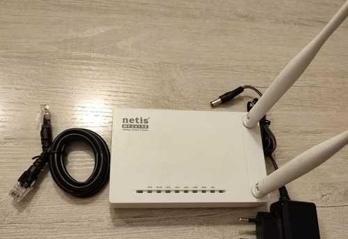 Wifi роутер Netis WF 2419E