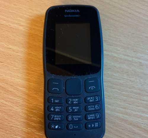 Nokia 106