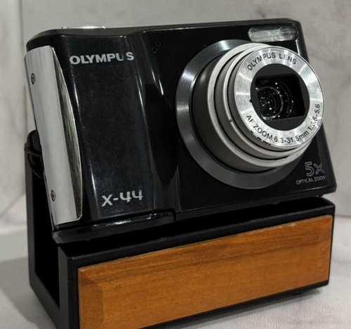 Olympus X-44