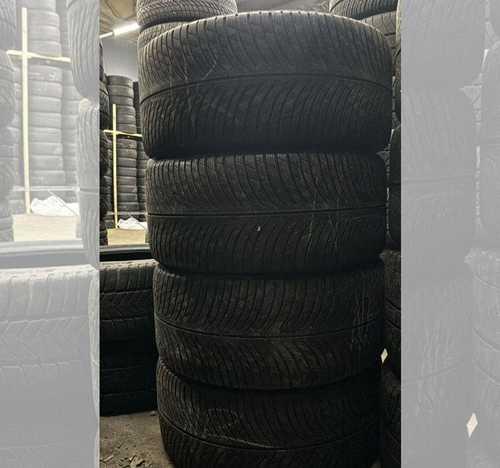 Michelin Pilot Alpin 5 295/35 R21 105V