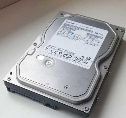 Жесткий диск HDD 320 Гб Hitachi