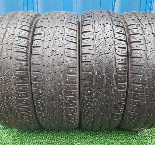 Michelin Agilis X-Ice North 195/70 R15C 126W