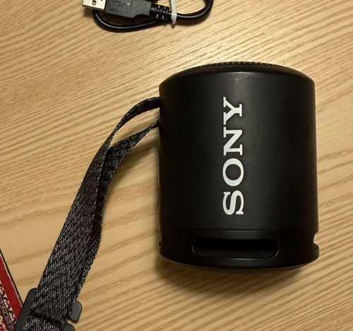 Колонка sony srs xb13