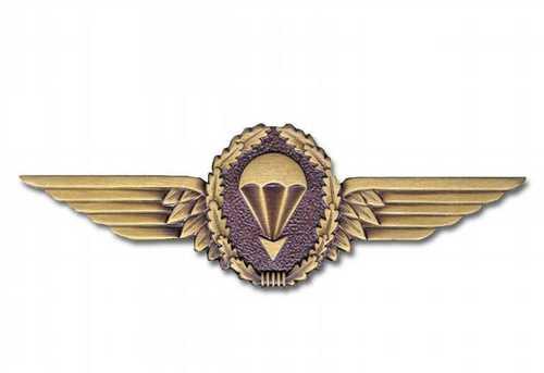 Знак отличия German insignia Airborne Personnel br