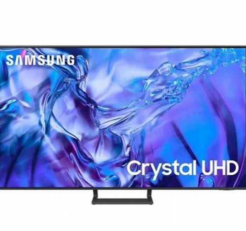 Samsung 50" UE50DU8500uxru Series титан Ultra HD 6