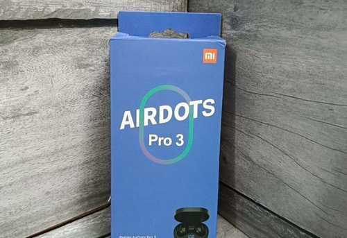 Беспроводные наушники Redmi AirDots Pro 3
