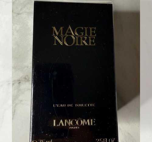 Lancome Magie Noire 75 ml