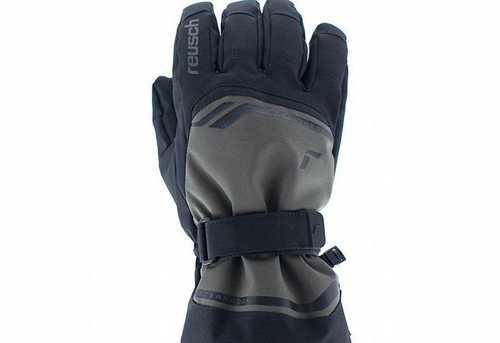 Перчатки reusch Primus R-TEX XT Burnt Olive/Black