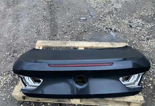 Крышка багажника BMW F13