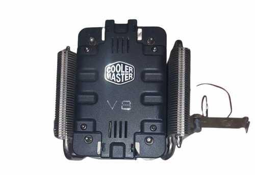 Кулер Cooler Master V8