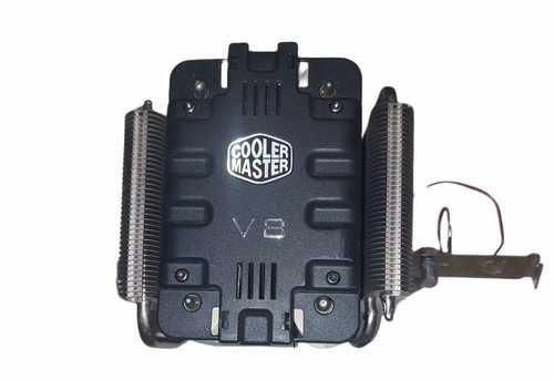 Кулер Cooler Master V8