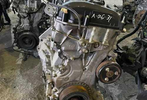Двигатель Mazda 3, 6 BL GH LF 2.0