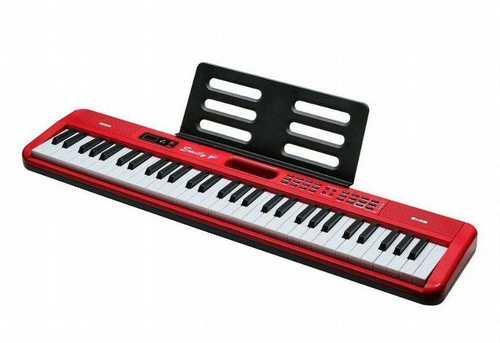 Цифровой синтезатор emily piano EK-7 RD