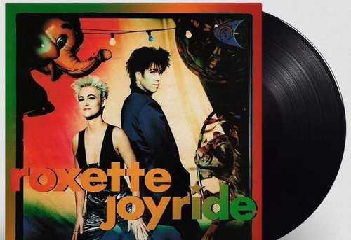Виниловая пластинка Roxette. Joyride (LP) / новая