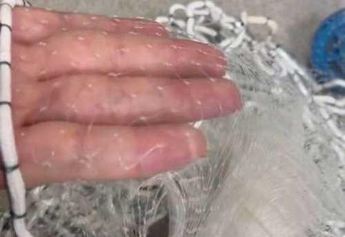 Кастинговая сеть