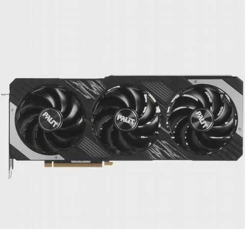 Видеокарта palit RTX4080 super gamingpro OC 16GB (NED408ST19T2-1032A)