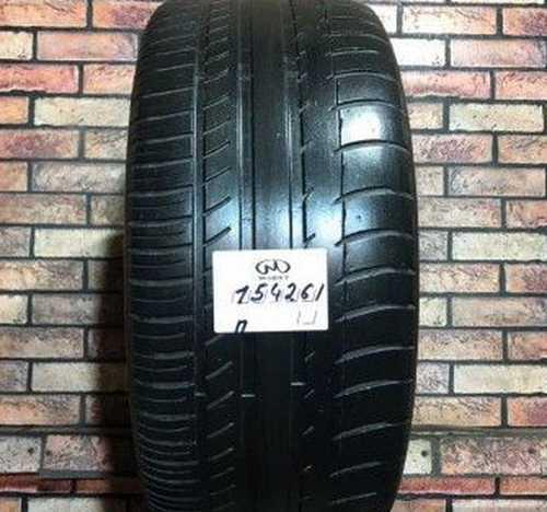 Michelin Latitude Sport 275/45 R20