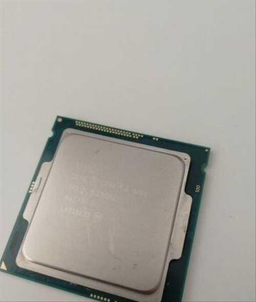 Intel Core i5 4460