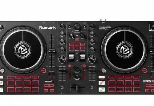 Dj контролер Numark Mixtrack Pro FX