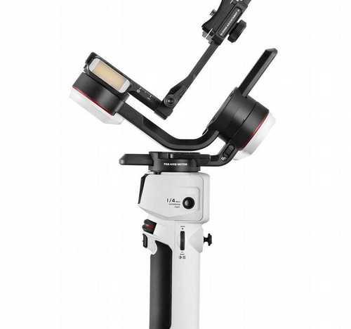 Электронный стабилизатор Zhiyun Crane M3 S (Cr127)