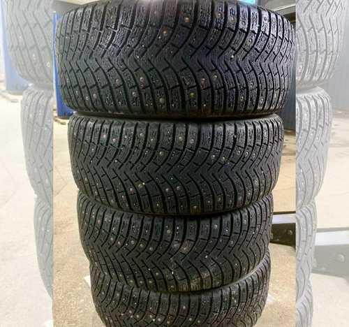 Michelin Latitude X-Ice North 3 235/55 R19