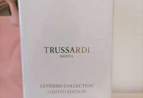 Trussardi Donna levriero collection limited