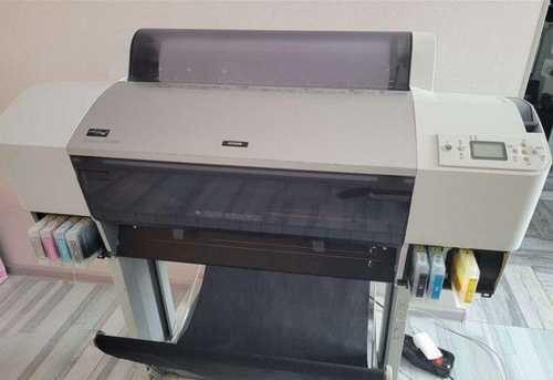 Плоттер Epson 7800