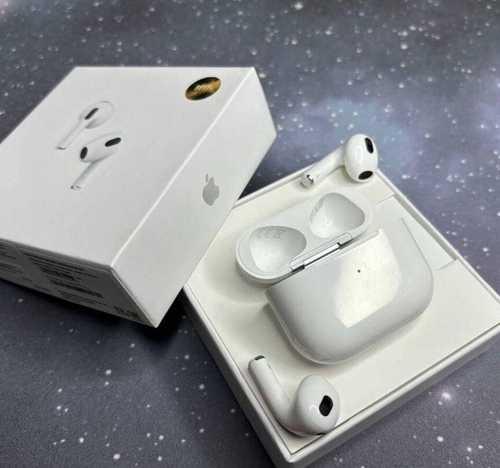 AirPods 3 Best  Edition/Новые 2024