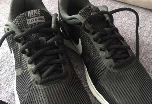 Кроссовки nike новые