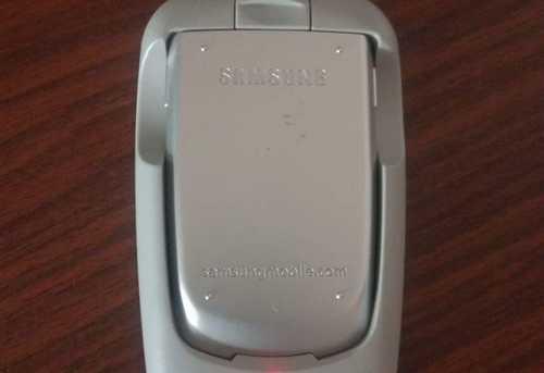 Оригинальная зарядка Samsung DCH-133BSE
