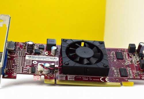 Radeon HD4600