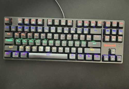 Игровая клавиатура Redragon Daksa