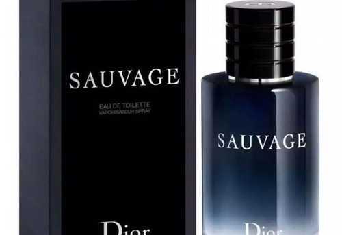 Туалетная вода мужская Dior Sauvage