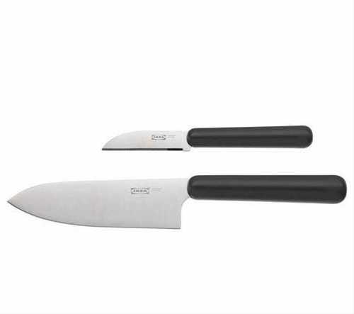 Кухонные ножи IKEA fördubbla фордуббла