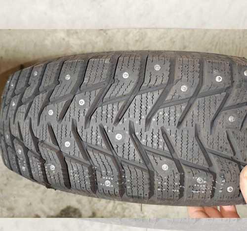 Leao Winter Defender Grip 2 195/55 R15