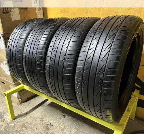 Hankook Ventus ME01 K114 235/55 R18