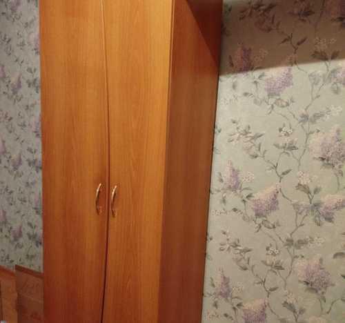 Стенка в гостиную со шкафом бу