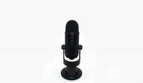 Микрофон blue yeti