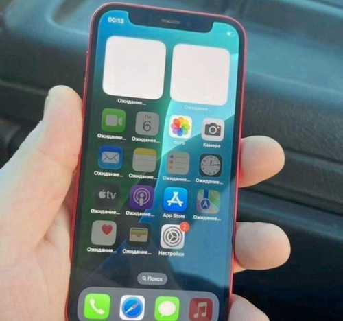 iPhone 12 mini, 64 ГБ