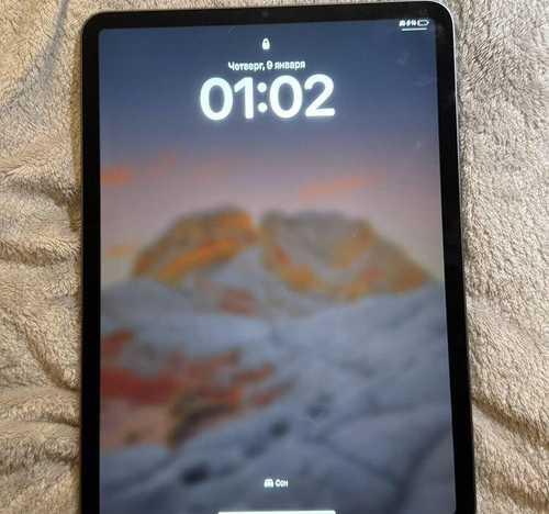 iPad pro 11 2021 512gb