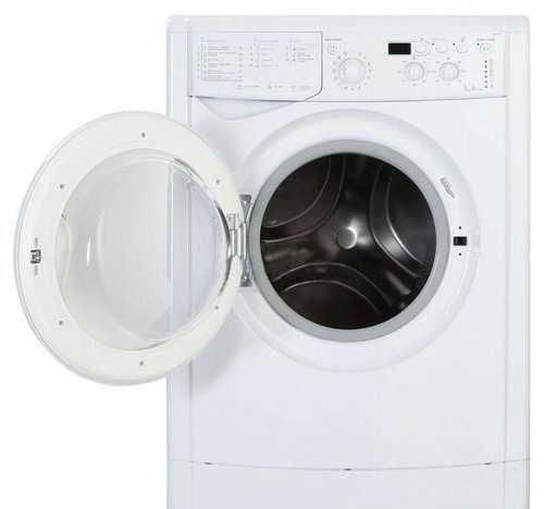 Стиральная машина indesit узкая
