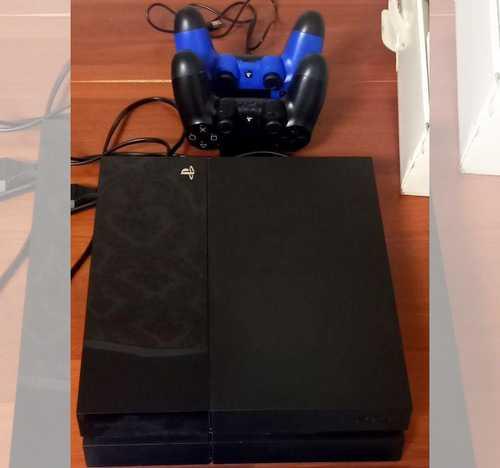 Sony playstation 4