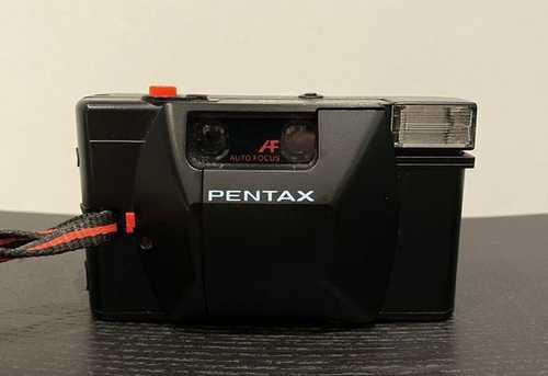 Плёночный фотоаппарат Pentax PC35AF
