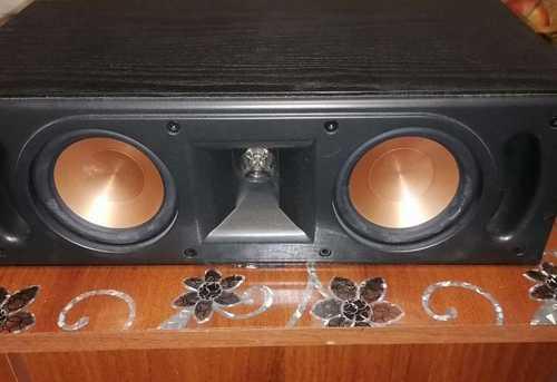 Акустика центральный канал klipsch RC 42 ii