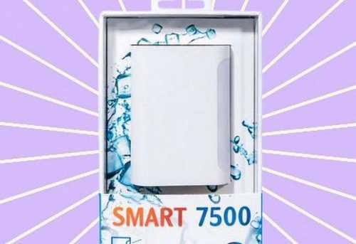 Power Bank ICE-Q Smart-7500-W