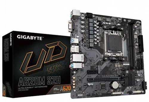 Gigabyte A620M S2H