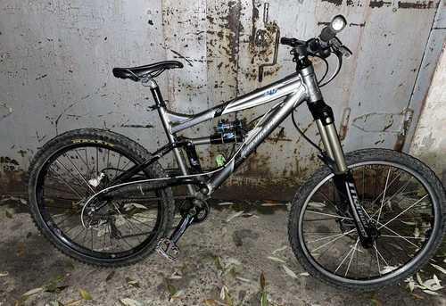 Haro extreme x7