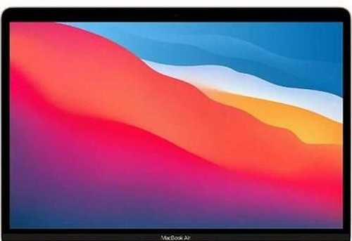 Ноутбук Apple MacBook Air 13 Late 2020 mgnd3 (A