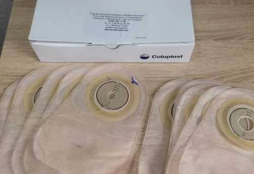 Уроприемник coloplast однокомпонентные