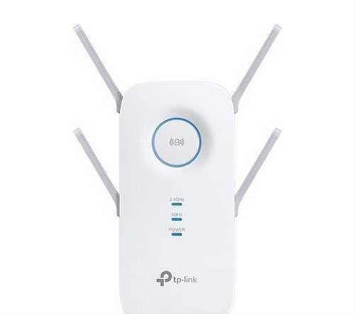 Ретранслятор Wi-Fi сигнала TP-Link AC2600